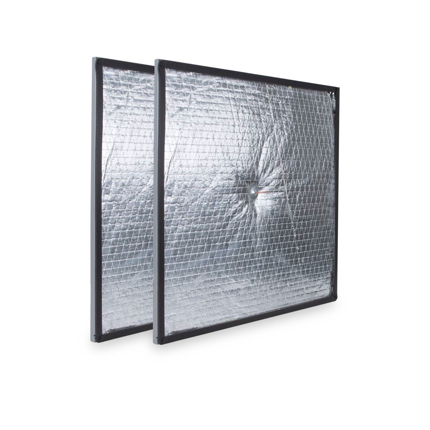 Heat Pump Down Flow Conversion Kit - 1.851402