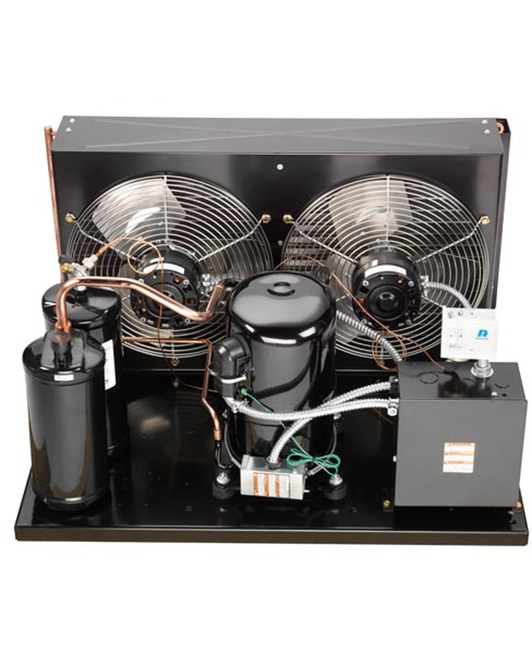 Refrigeration Condensing Units