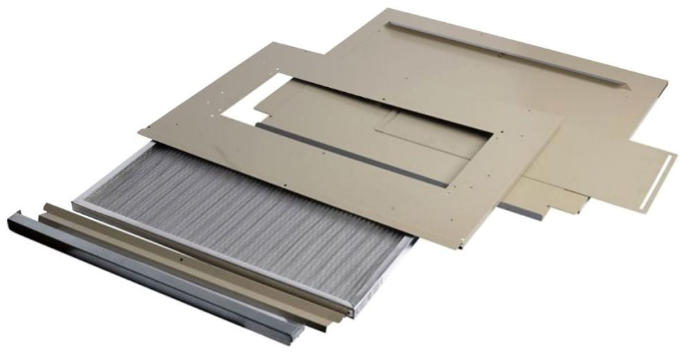 Outdoor Air Damper - 14G29