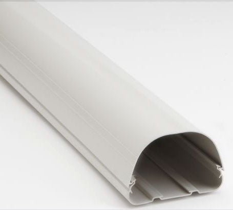 Line Set Duct - LD122