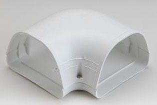 Line Set Duct Elbow - LK122