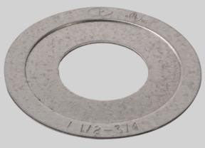 Conduit Reducing Washer - PI914