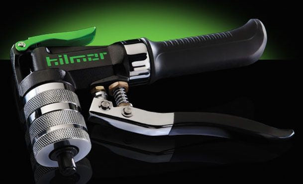 Compact Swage Tool Kit - 1839015