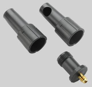 Air Conditioner Drain Line Cleaning Tee Service Tool Kit - ST75