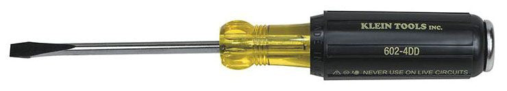 Screwdriver - 6024DD