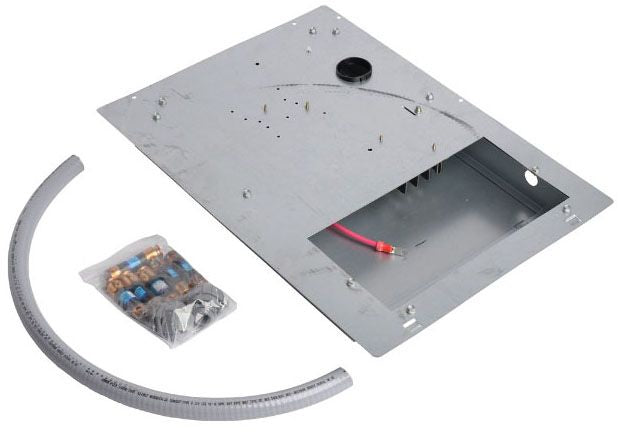 Packaged Rooftop Fuse Block - 10A27