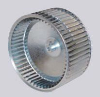 Furnace Blower Wheel - 41349