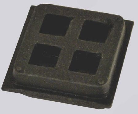 Anti-Vibration Pad - ISO18