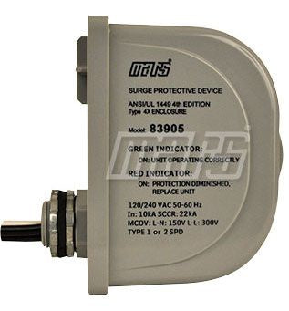 Surge Protective Device - 83905