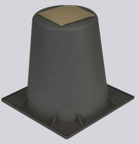 Heat Pump Riser - PUMP6