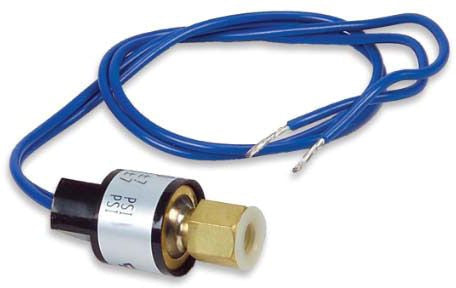 Pressure Switch - SLP1025