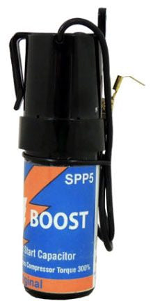 Air Conditioner Hard Start Kit - SPP6