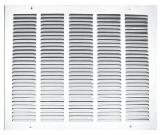 Return Air Grille - 170-24X24